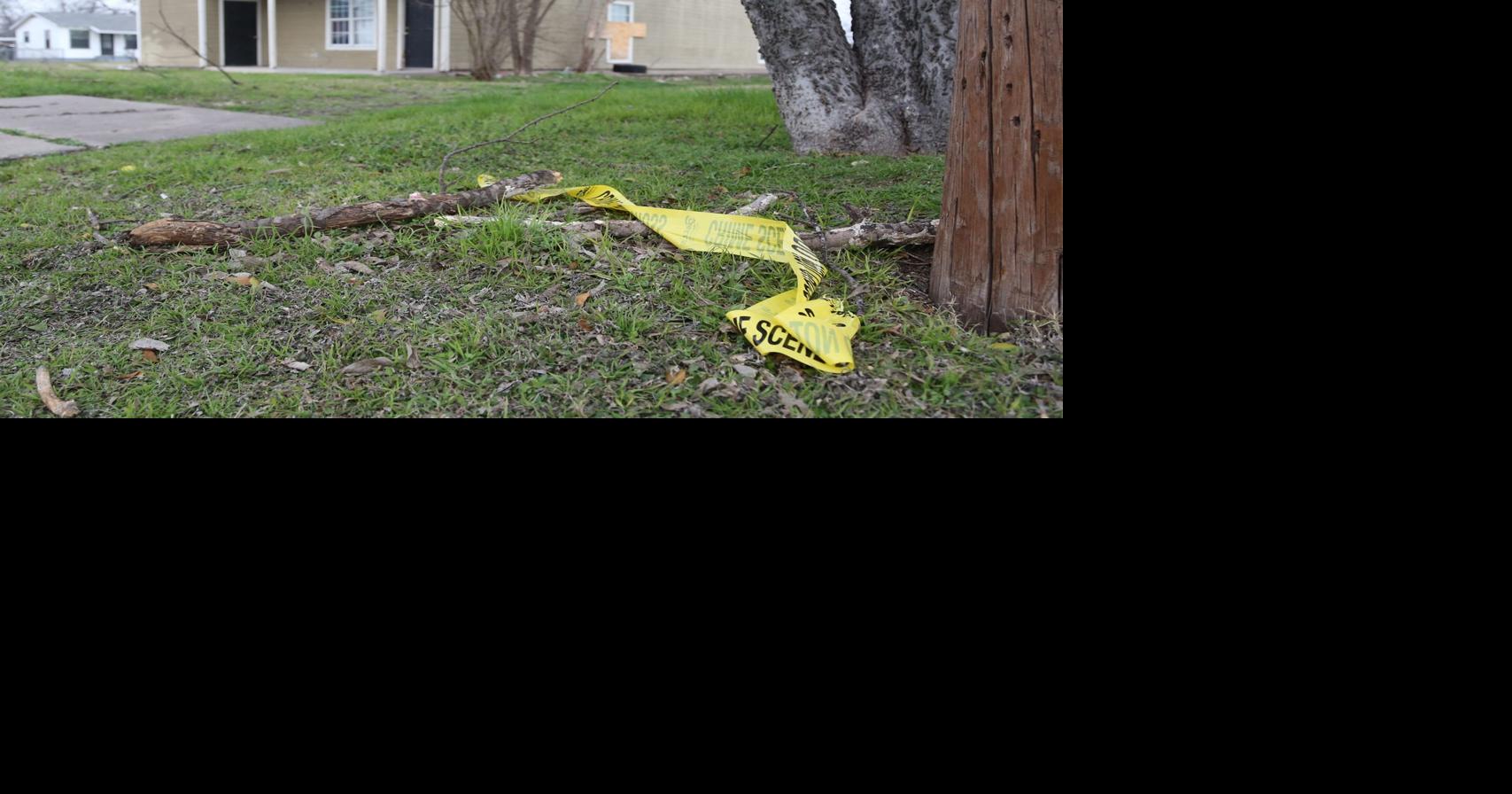 Suspect, victim dead in Waco home invasion shooting