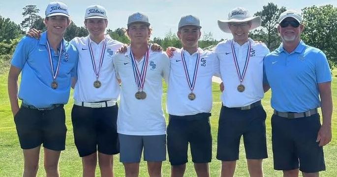 UIL state golf preview - China Spring, Iredell, Blum, Abbott