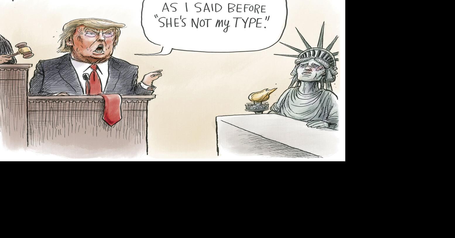 Robert Baird: Plato, Trump, and democracy