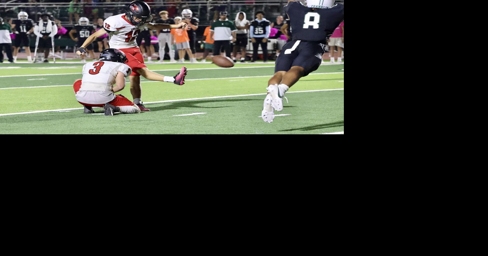 Centex high school football: Week 9 coverage