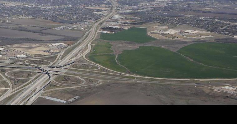 Randy Reid: Using present value calculations to assess land value