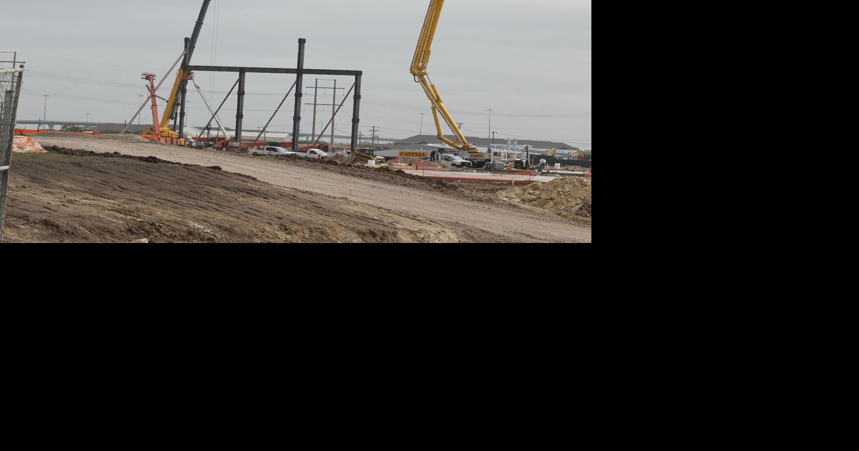 Amazon to bring massive facility to Waco, local officials confirm