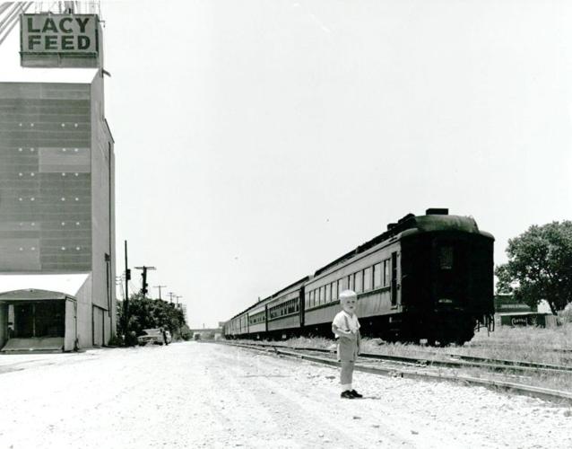 Waco’s passenger rail era 50 years gone, but maybe not forever