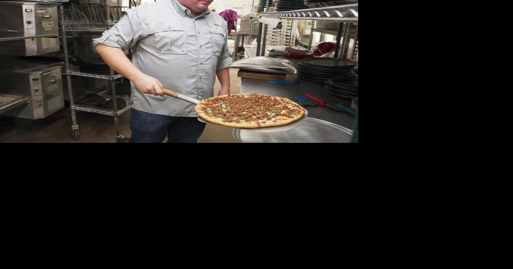 Poppa Rollo’s Pizza to open Hewitt Drive location