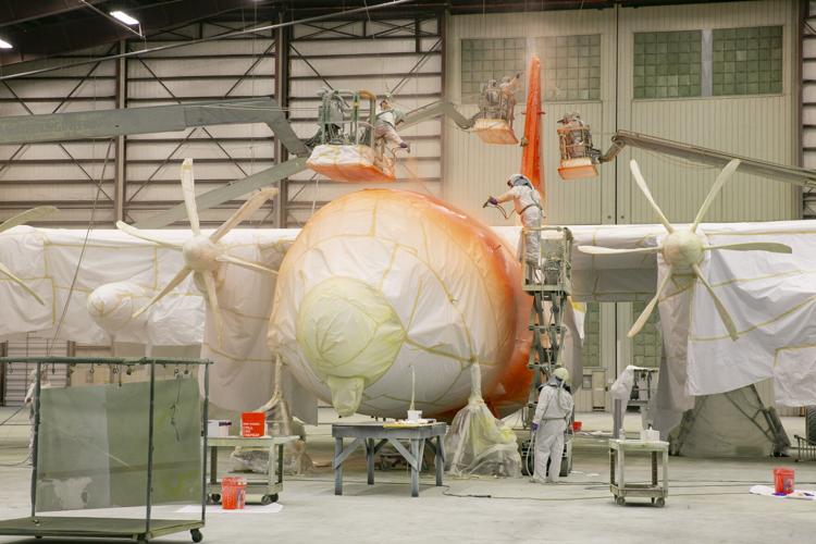 Waco employment set to soar to 1,300 as L3Harris adds new projects