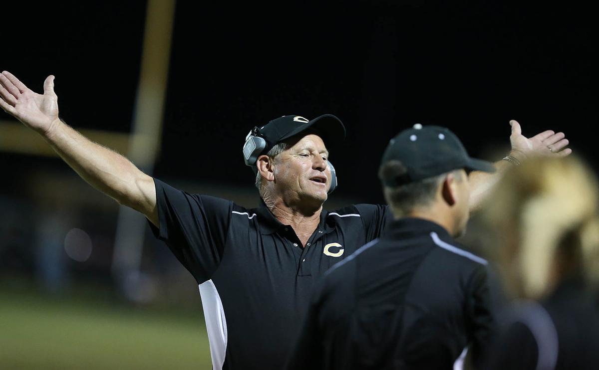 Crawford's Delbert Kelm ending long tenure with Pirates