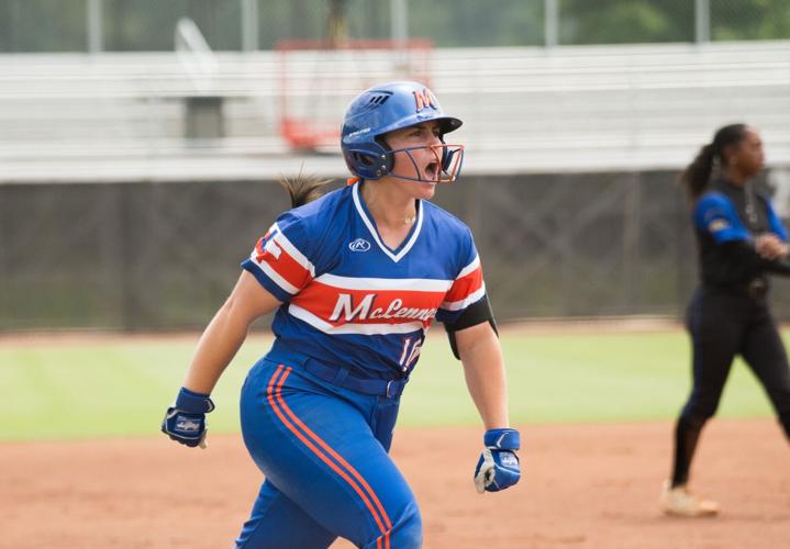 McLennan flexes its muscle in run-rule win in national semifinals