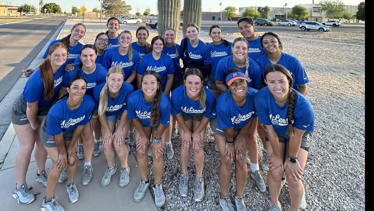 MCC bounced from NJCAA World Series after first 2 games