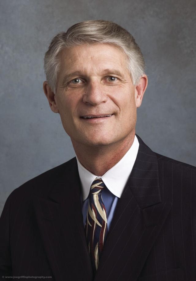 Tom Stanton to retire as Rapoport Foundation chief