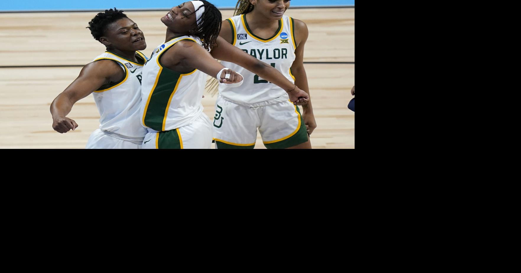 River Walk Region matchups: A bracket full of glass eaters with Baylor ...