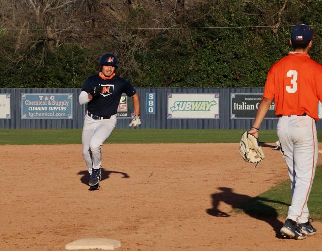 MCC baseball ranked 5th nationally, aims to restart powerhouse