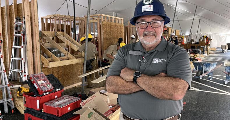 Retired Waco development services official busier than ever