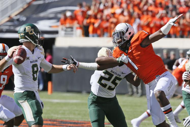 Baylor notebook: Bears find kicker on campus