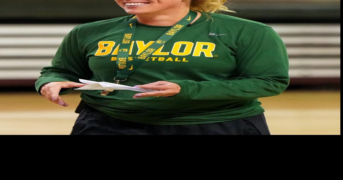 Collen, Baylor working on communication as practice begins