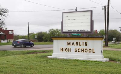 Marlin High assistant principal resigns, settles dispute with district