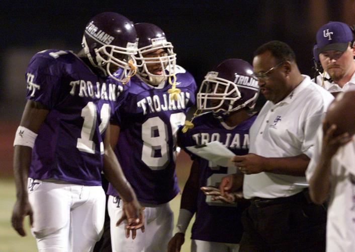 Coleman closing in on 50th year in coaching
