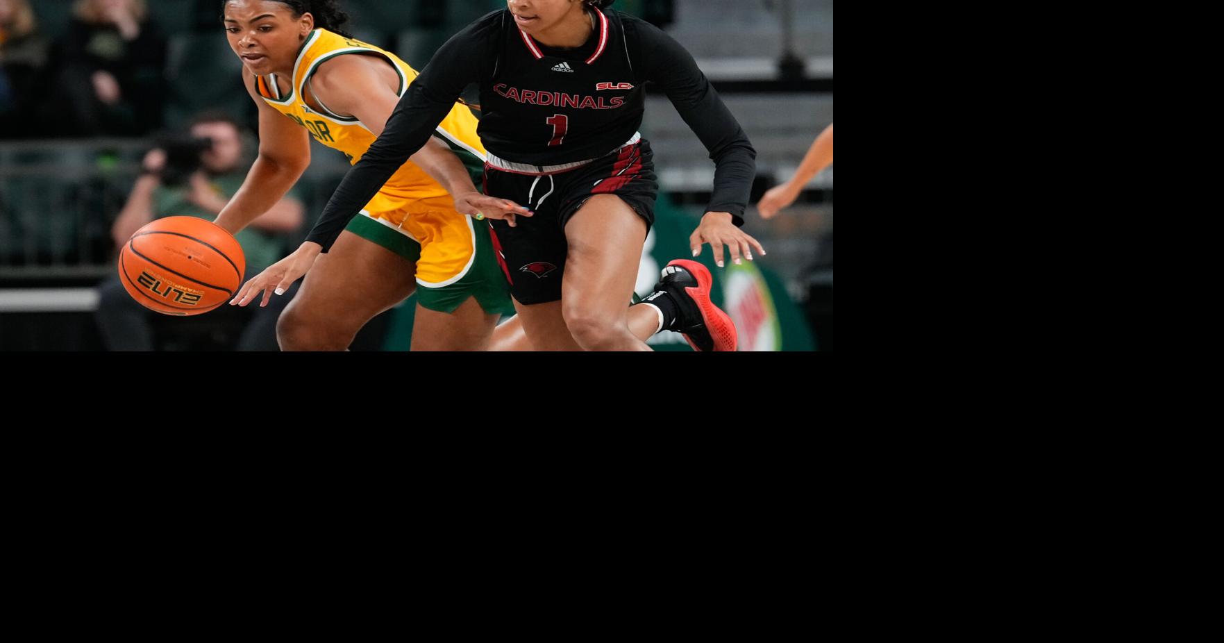 Littlepage-Buggs, Fontleroy shine in Baylor's opening win