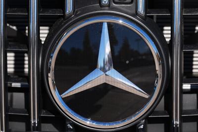 Mercedes-Benz agrees to pay $149.6 million to settle multistate ...