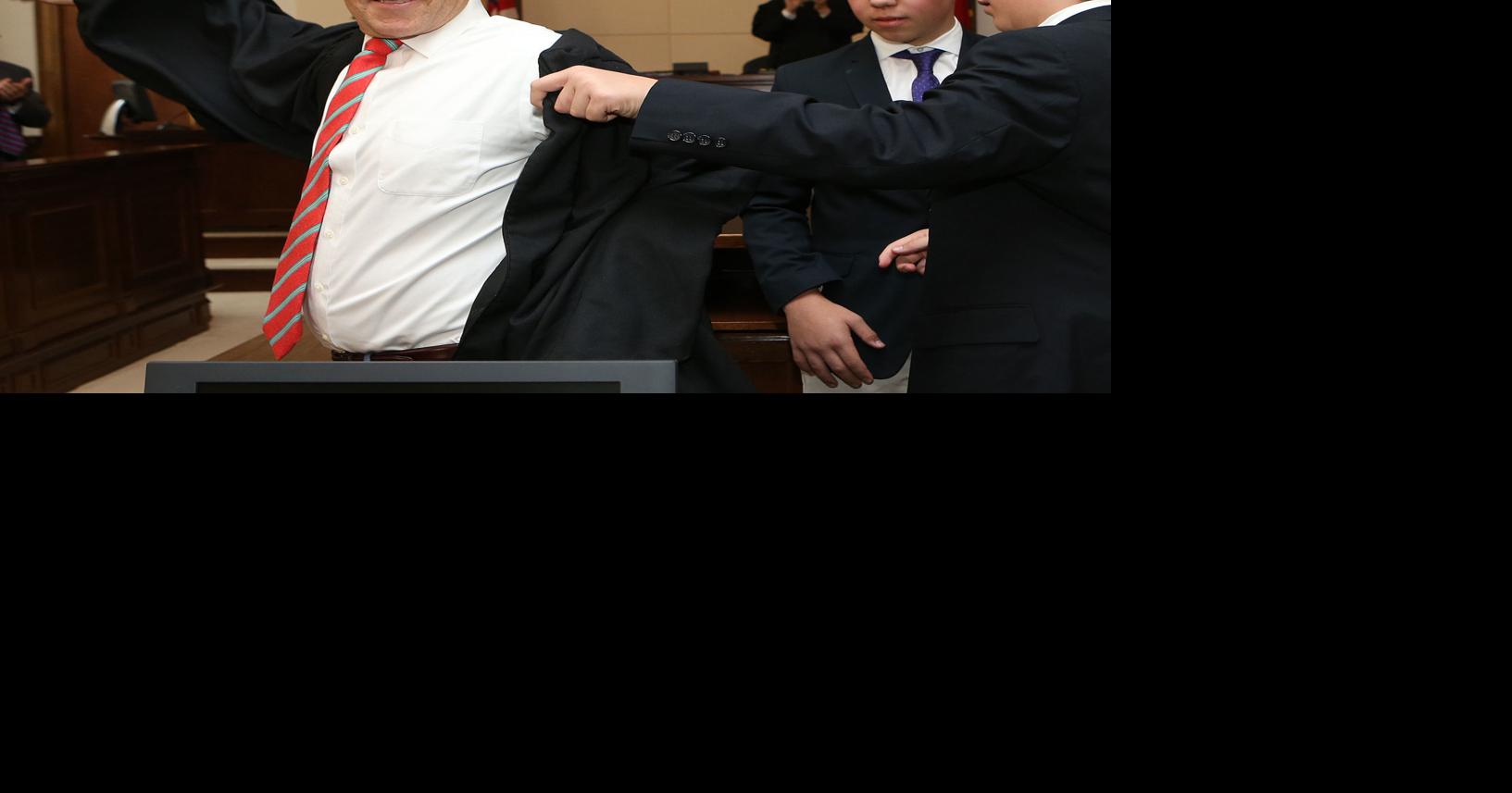 Attorneys: Judge Albright is right to court patent cases to Waco