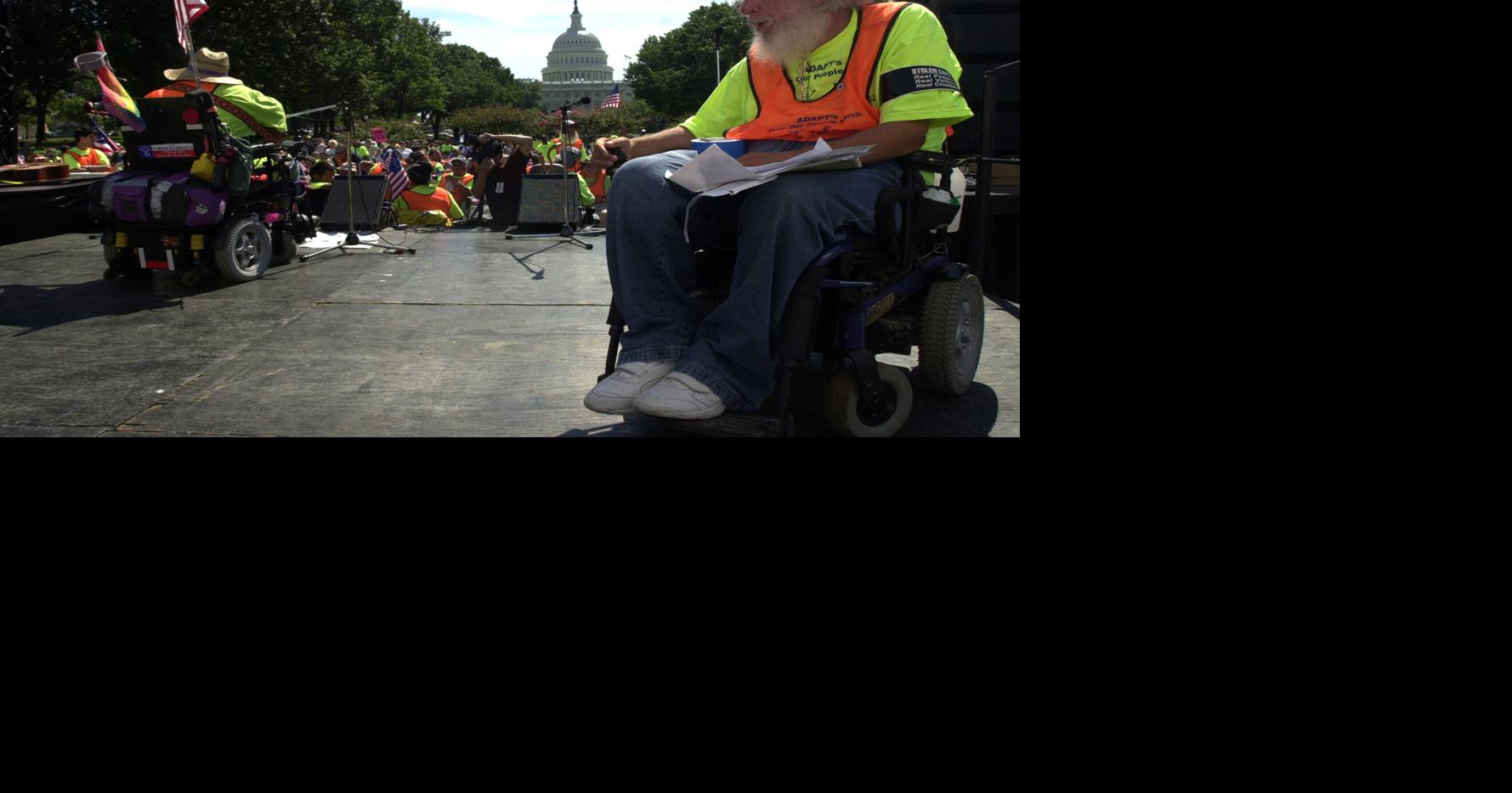 Remembering Bob Kafka, Texas' gentle yet ferocious advocate