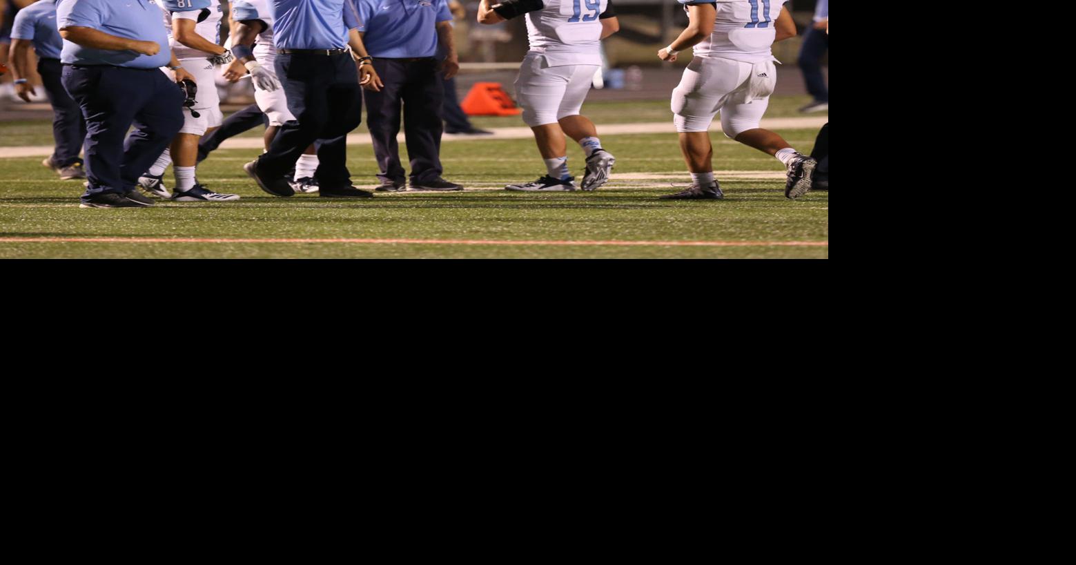 China Spring's Bell wins 4A Coach of the Week award