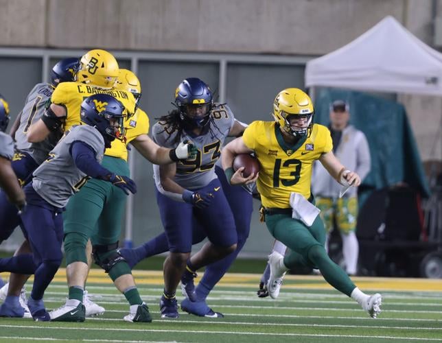 Brice Cherry: Baylor's losing spiral should probably cost Aranda his job