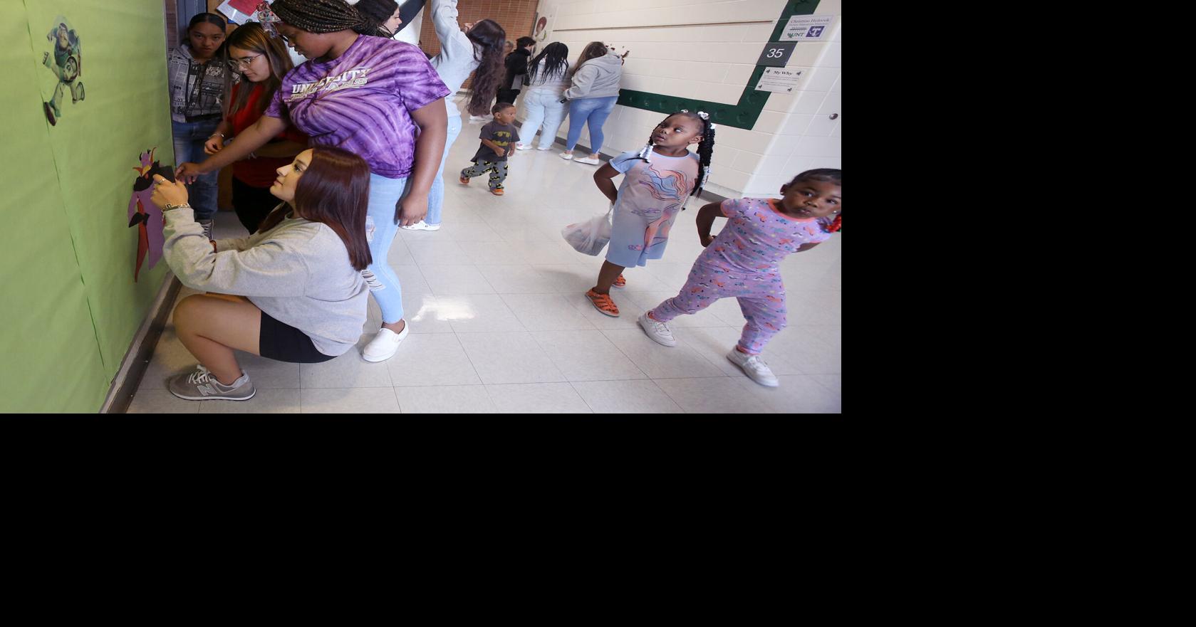 Waco ISD program aims to help students become teachers, boost future ...