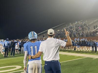 DJ's Football Rewind: If it was easy, it wouldn't be worth it
