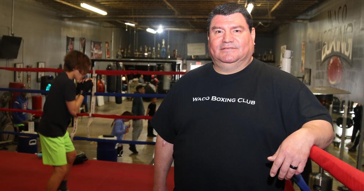 Those Who Make a Difference: Jaime Lerma