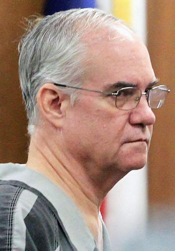 Ed Graf murder retrial delayed until September