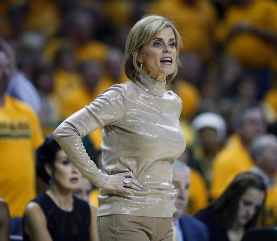 2016 Tribune-Herald All-Big 12 women’s basketball team