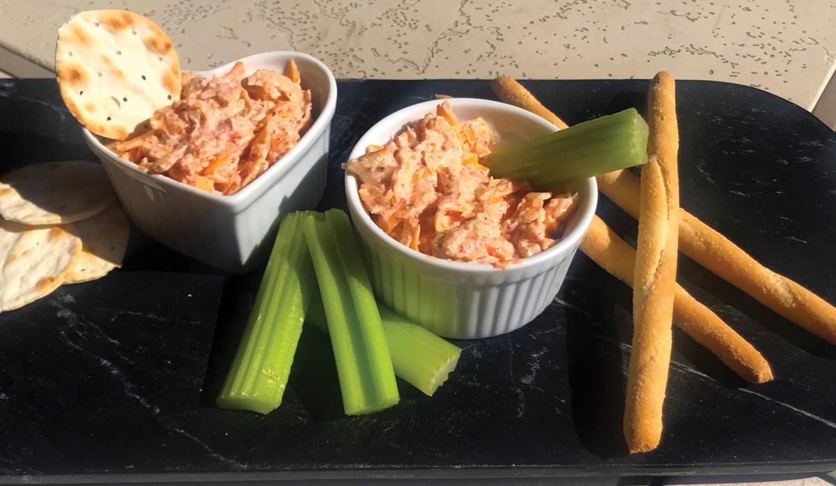 Central Texas Foodie: Hankerin’ fer a hunka cheese