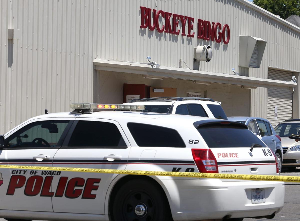 Police label Buckeye Bingo shooting as attempted capital murder | Crime ...