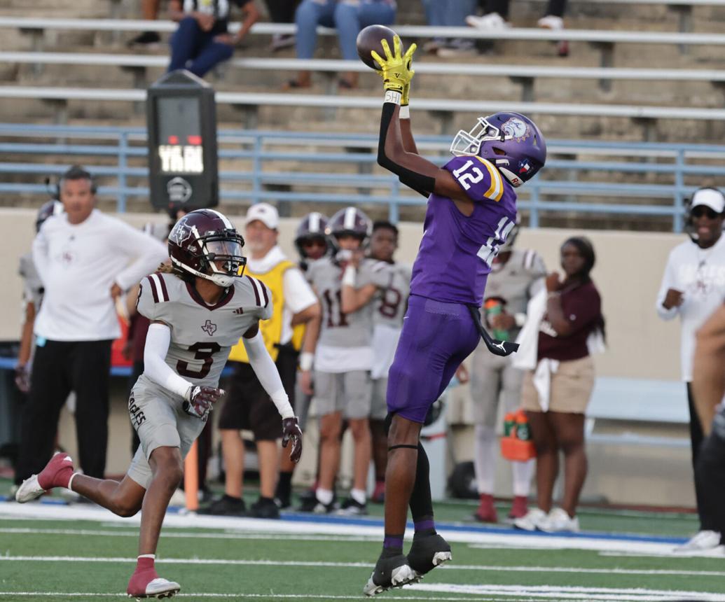 Super Centex After Dark: Instant reaction, Week 4 high school football ...