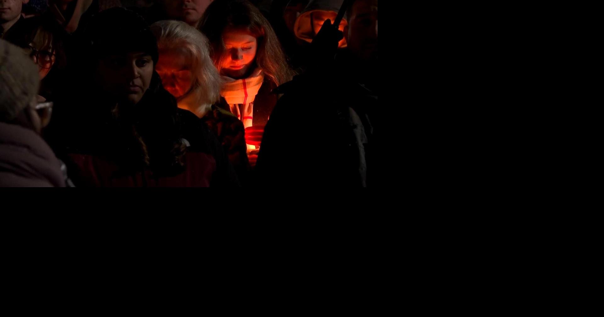 Suspect in Brown University shooting and MIT professor’s killing was ...