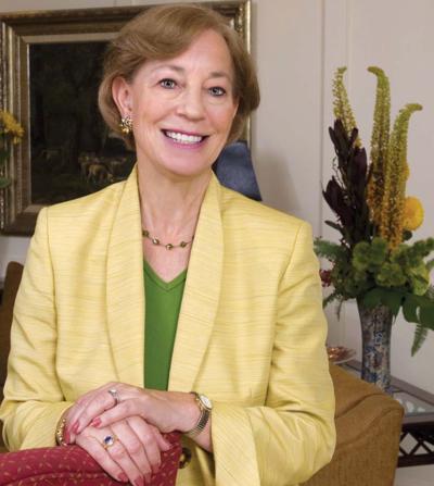 MCC to name plaza after Alice Starr