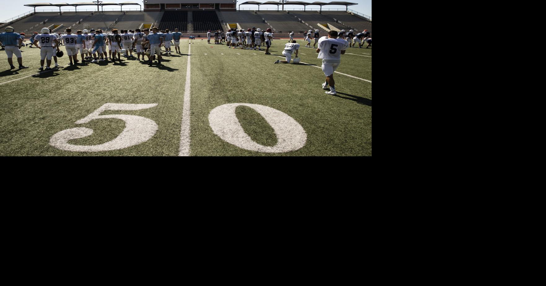 Super Centex football nominations sought