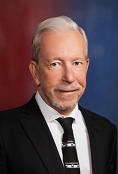 Letters on Old Glory symbolism, remembering Dr. Gene Murff