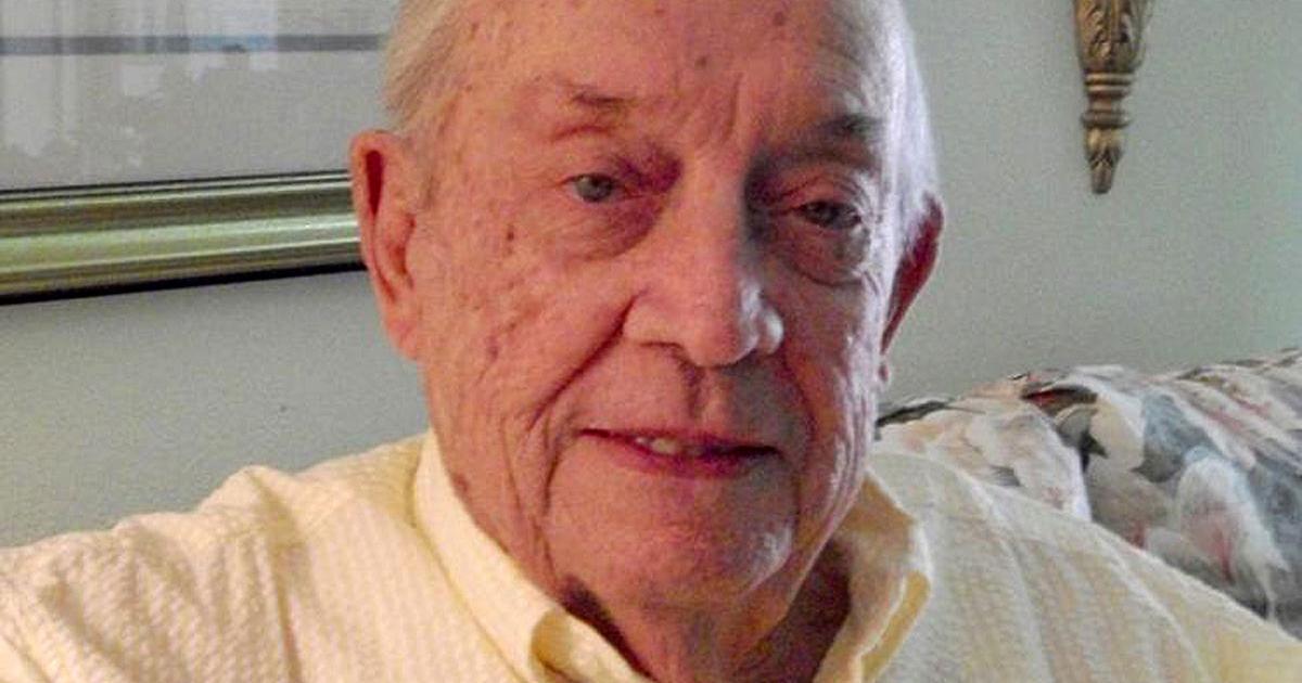 Veterans’ Voices: Jim Cole