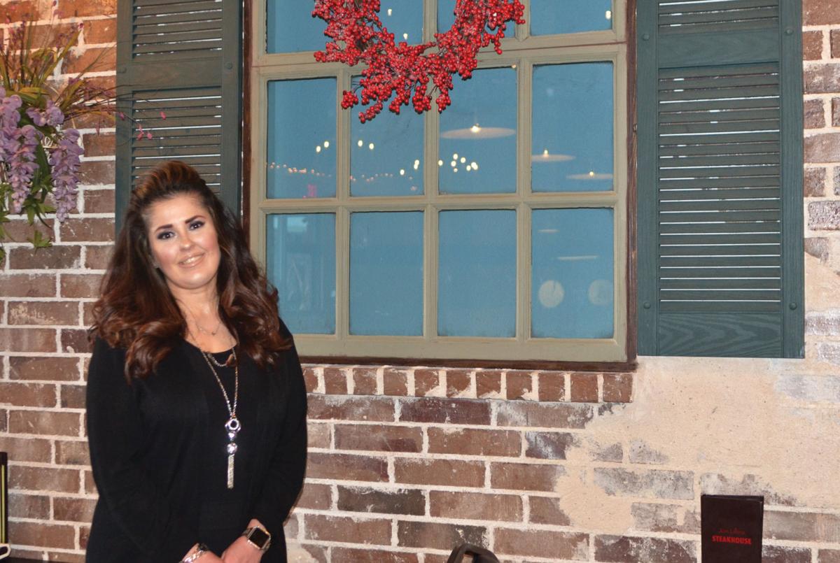 Those Who Make a Difference: Stacy Rodriguez