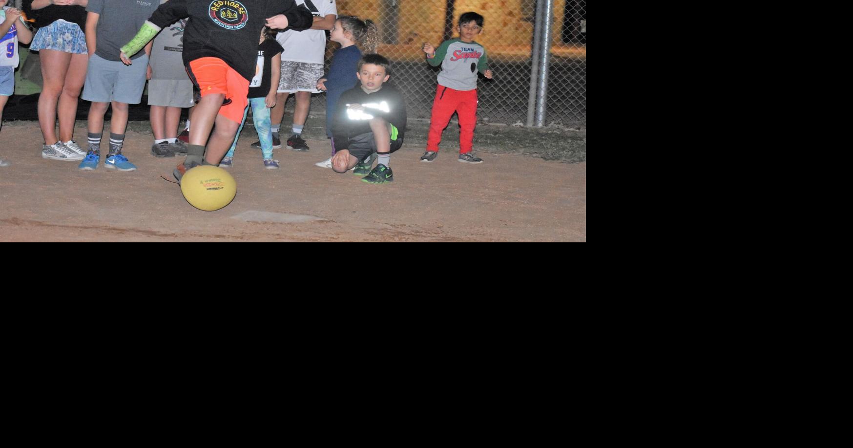 Waco-area news briefs: Kickball fundraiser for China Spring Youth Athletics