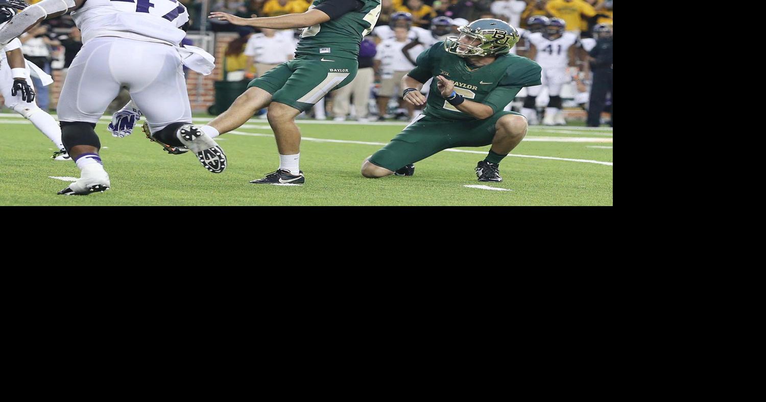 John Werner: Improbable comeback even exceeds hype for Baylor-TCU