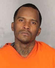 Man arrested, accused of firing 20 shots at girlfriend
