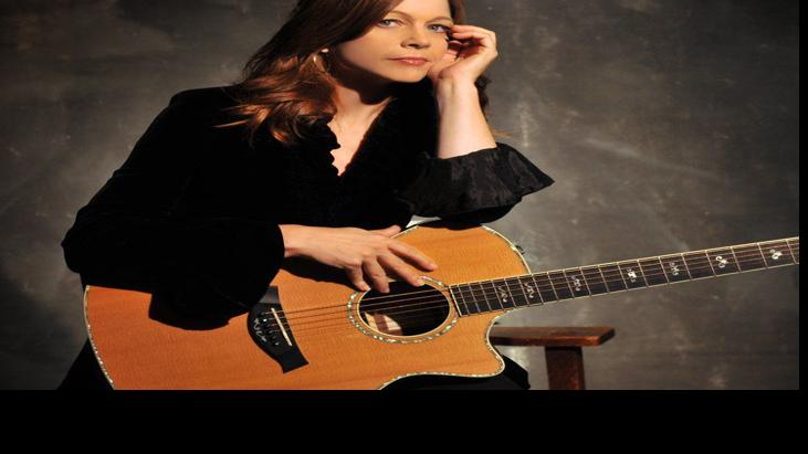 Singer-songwriter Carrie Newcomer shares hope | Access Waco | wacotrib.com