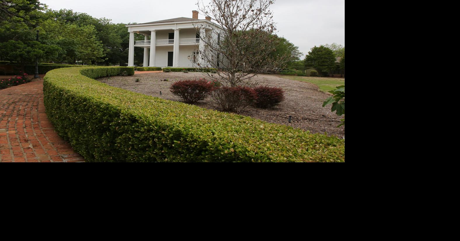 Historic Waco launches Summer Nights at reopened Earle-Harrison House