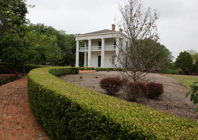 Historic Waco launches Summer Nights at reopened Earle-Harrison House