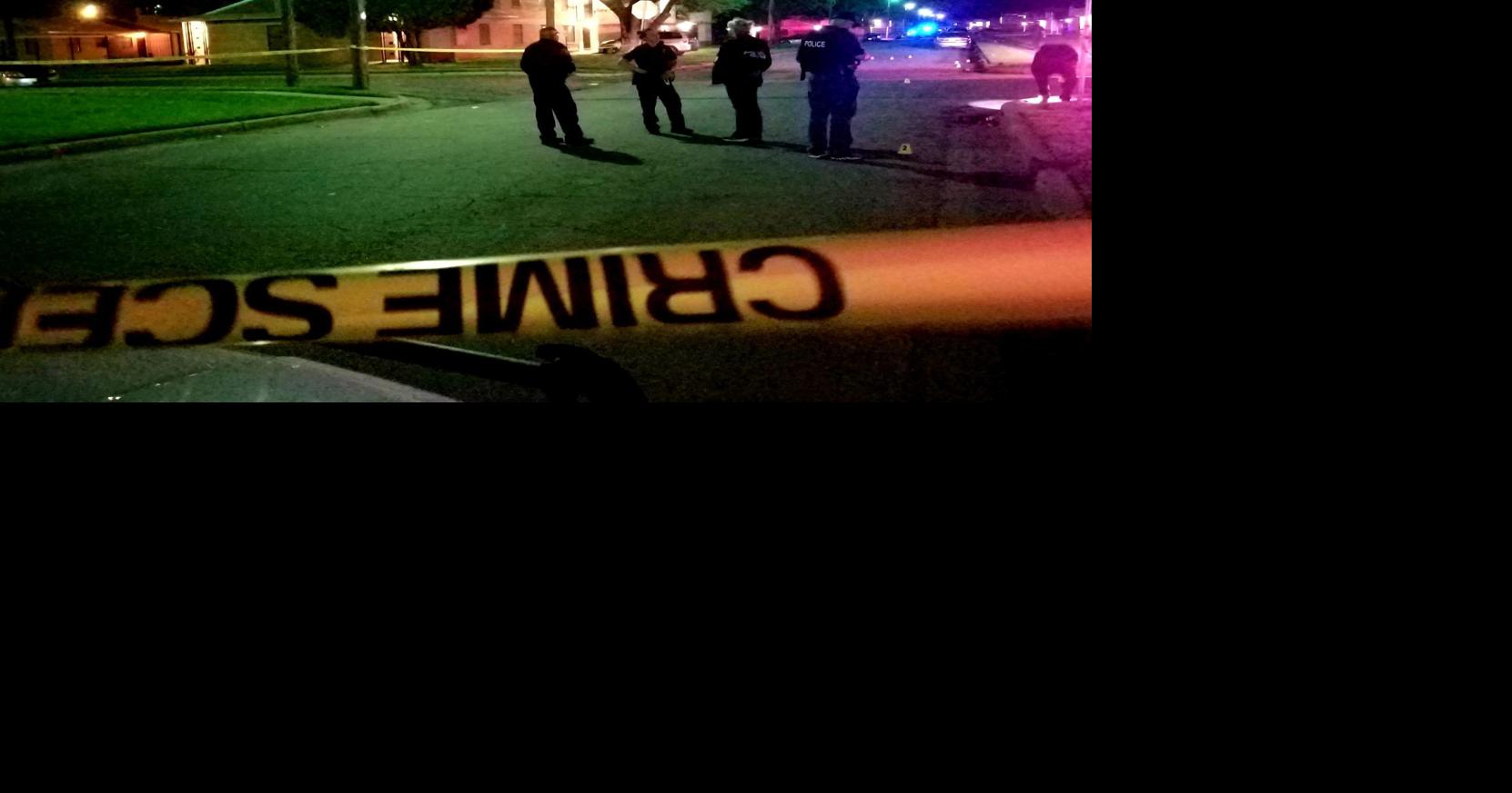 Waco police search for suspect who fired weapon at officer after ...