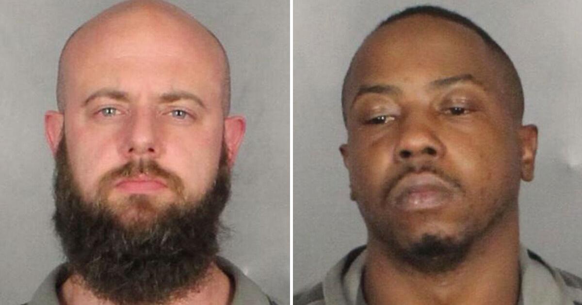 Third suspect sought in Crawford armed robbery that left man shot in neck