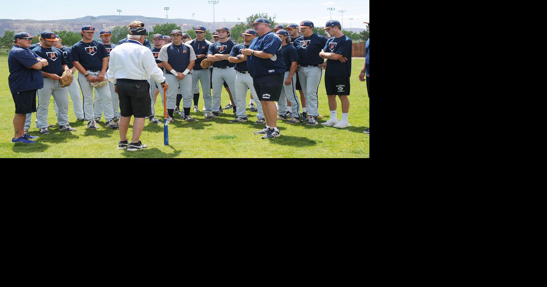 MCC Highlanders in familiar territory, but have eyes on the prize