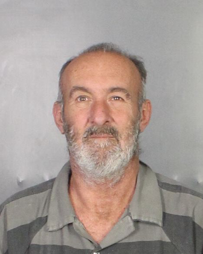 Bellmead police arrest man in arson of New Dallas Highway business